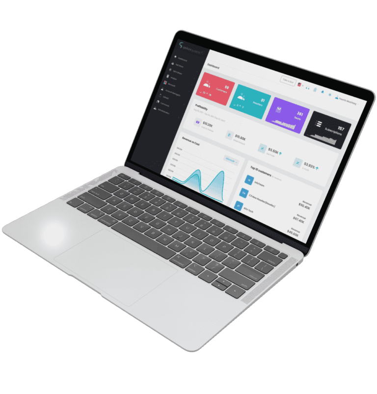 Microsoft CSP Subscription Management & Billing Automation Software