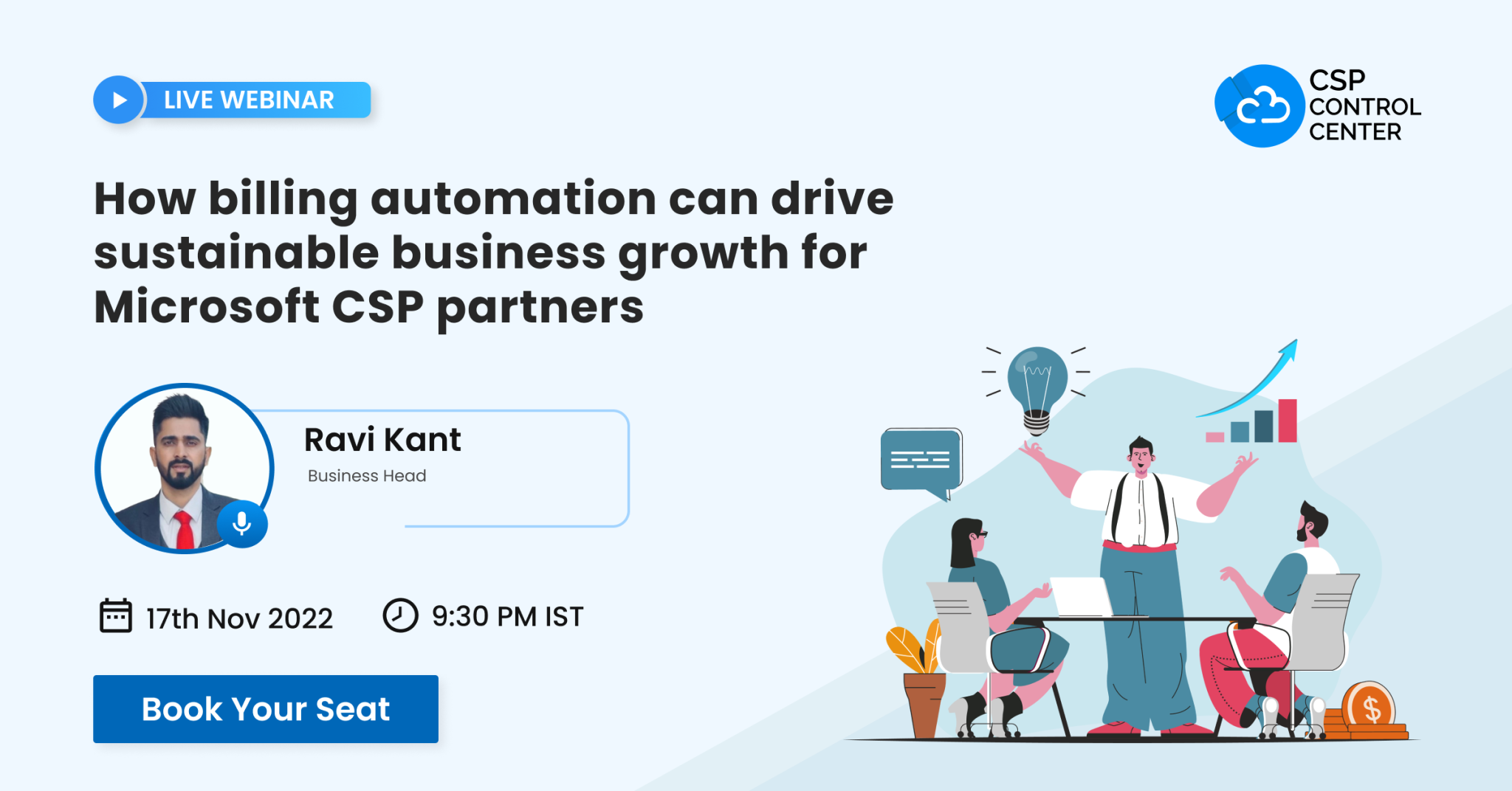 How Billing Automation Can Drive Sustainable Business Growth For ...