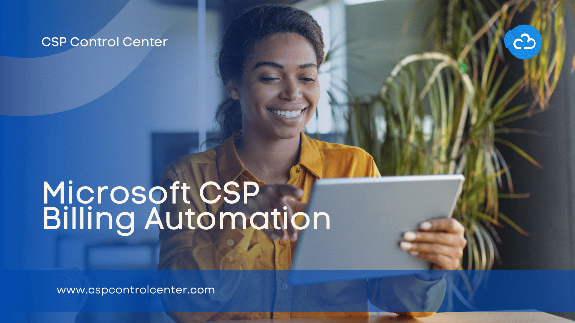 How To Build A Winning Microsoft CSP Business Partner Profile To ...