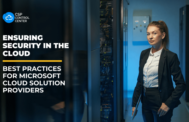 Microsoft CSP Subscription Management & Billing Automation Software