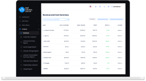 Microsoft CSP Subscription Management & Billing Automation Software